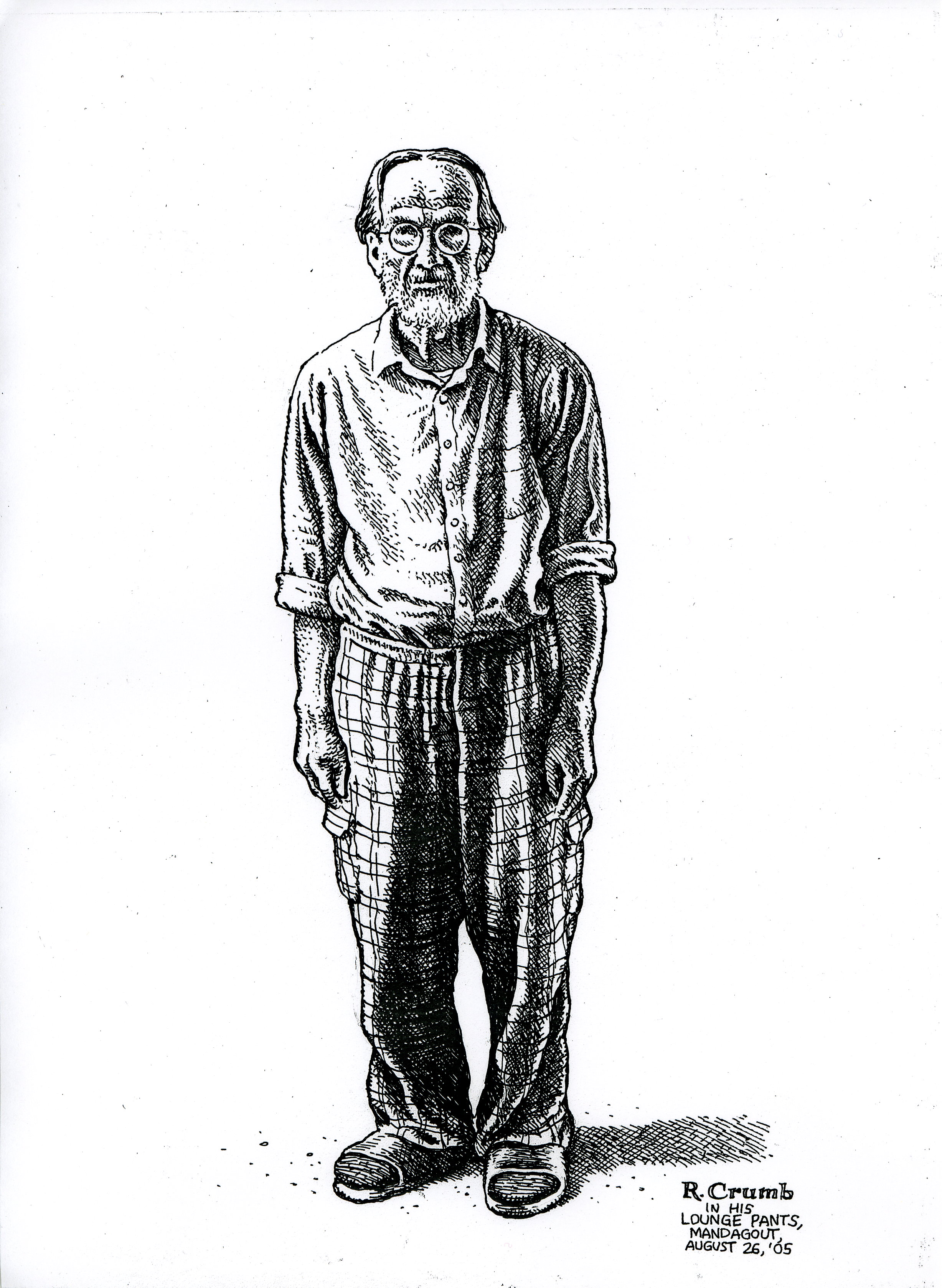 Robert Crumb on Pinterest | Bukowski, Memphis and Dock Boggs