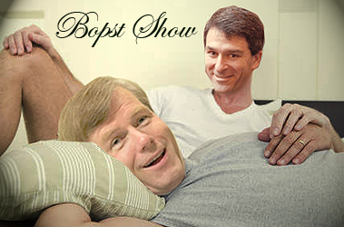 The Bopst Show Old - 10/20 - RVANews